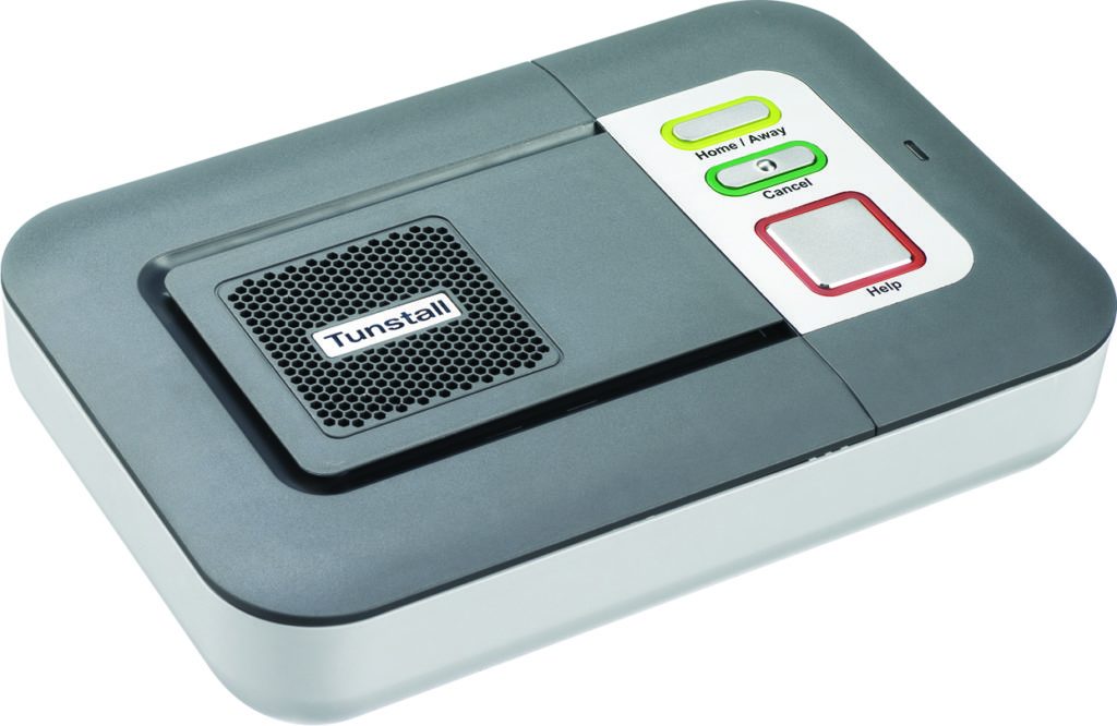 Personal Alarm | LifeConnect24