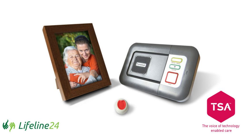 Telecare Services Association: A Closer Look | LifeConnect24 IE