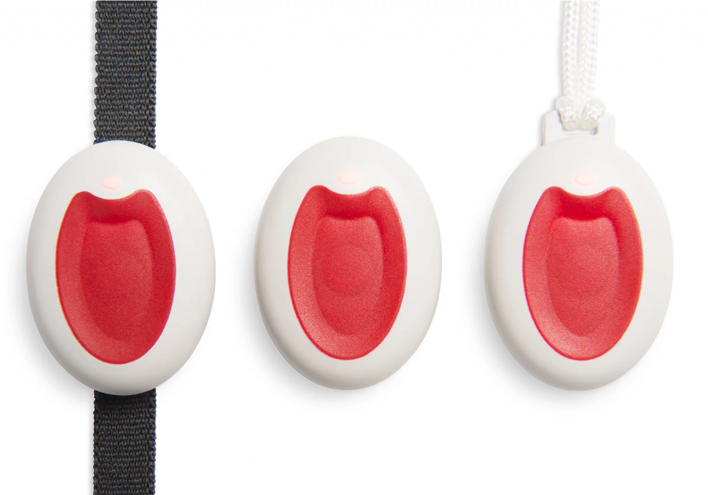 Lifeline Accessories | LifeConnect24